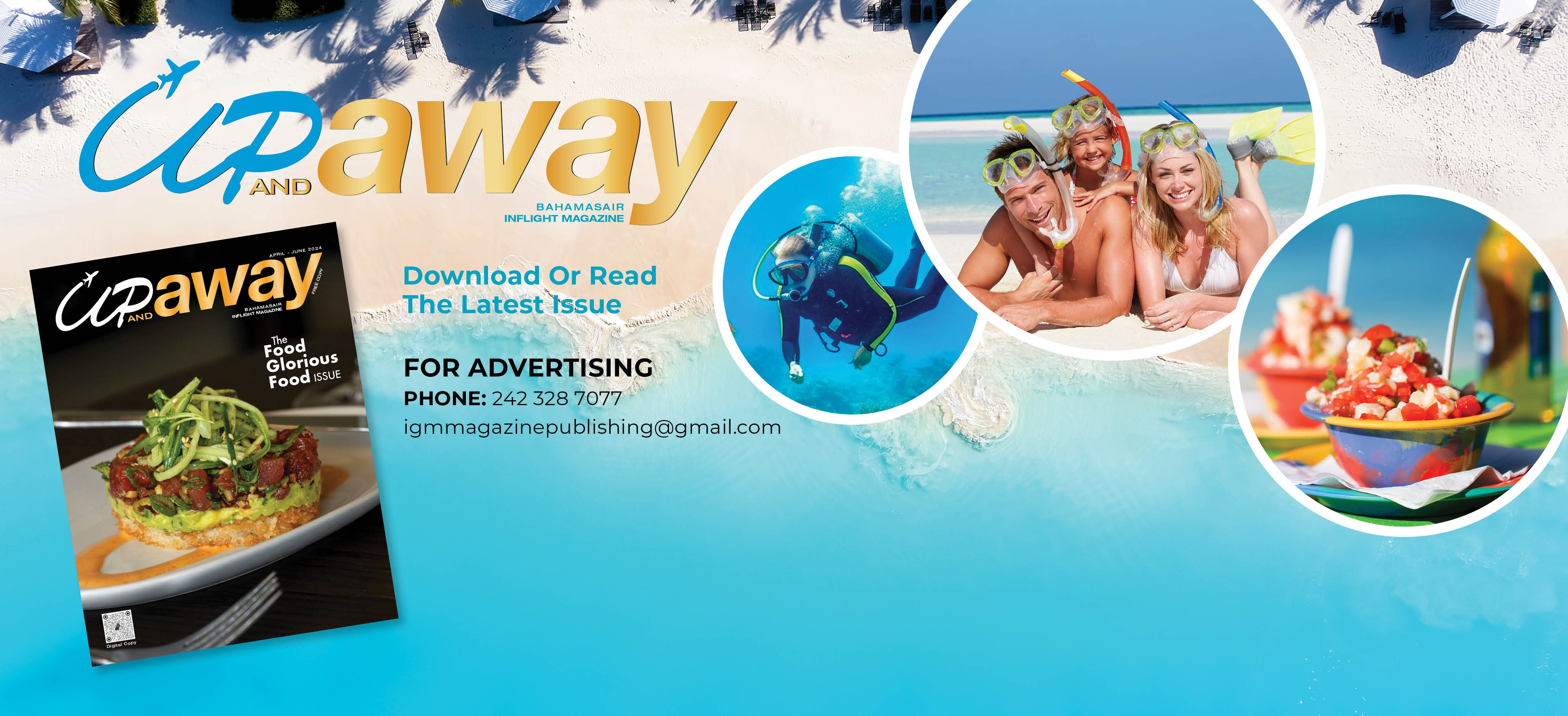 Home [www.bahamasair.com]